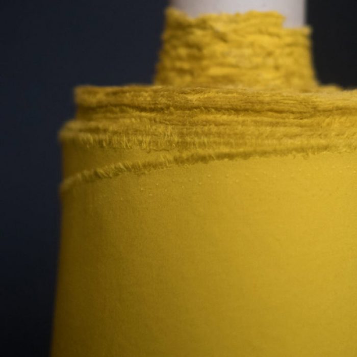 Dry yellow oilskin - engelsliebe